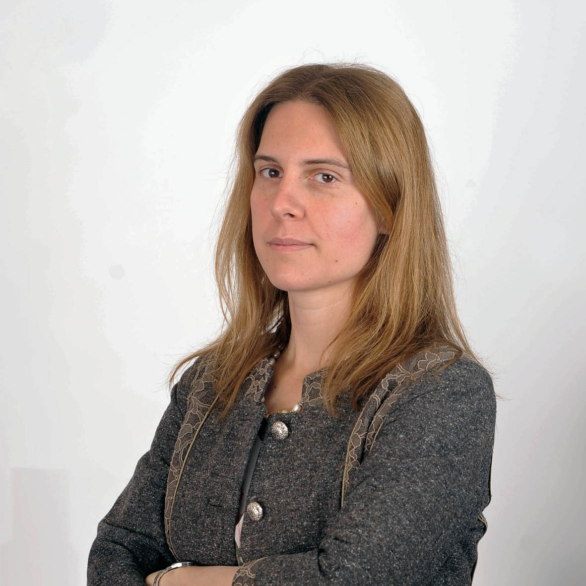 dr Milica Janković - ForNextCobot