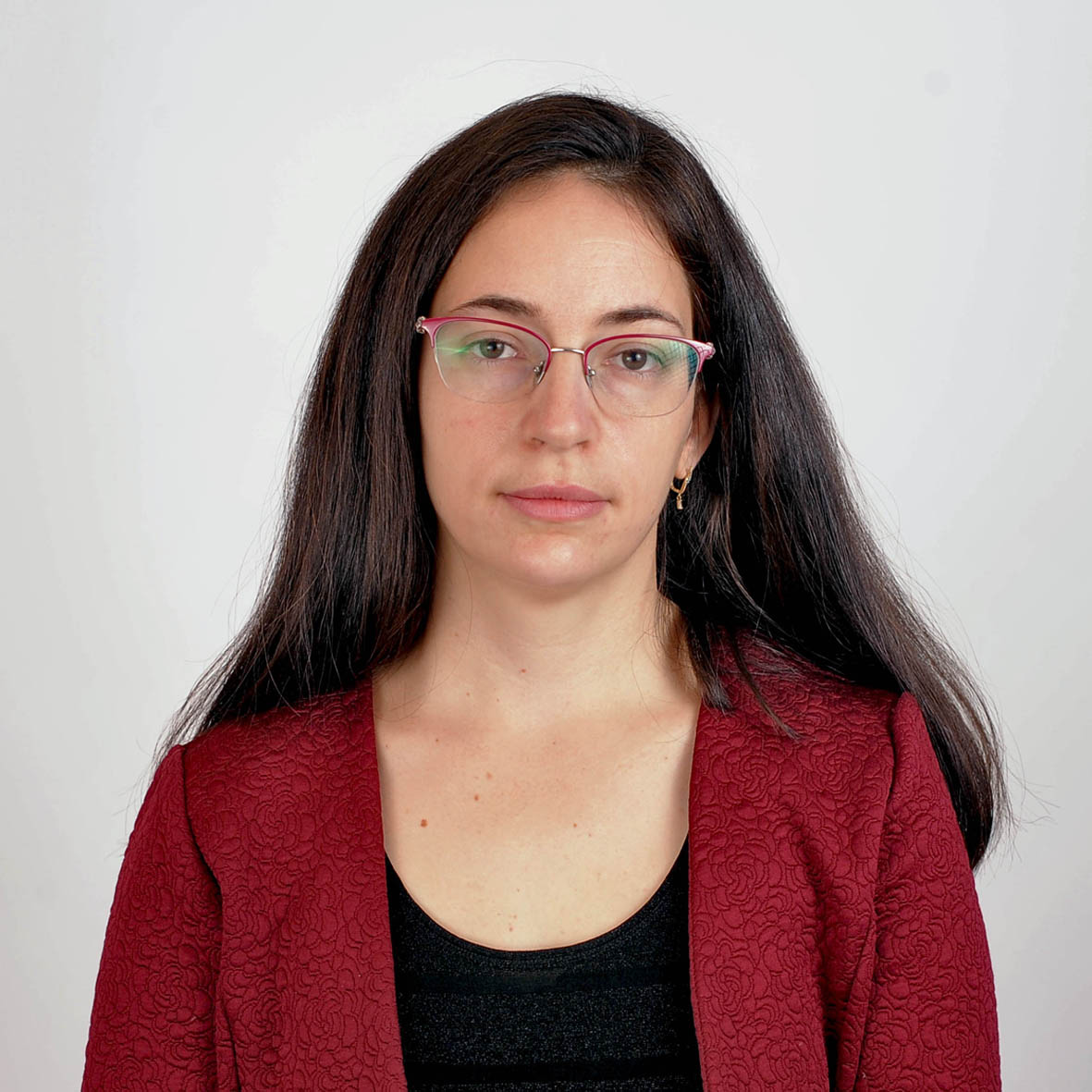 Team projekta - Mladi istraživači sa ETF-a i Instituta Mihajlo Pupin