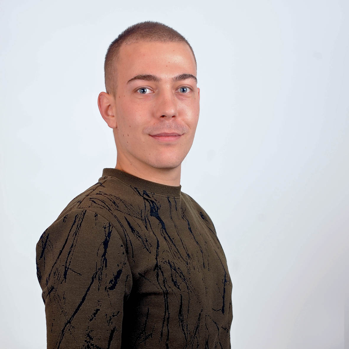 Miloš Petrović - ForNextCobot Associate Researcher